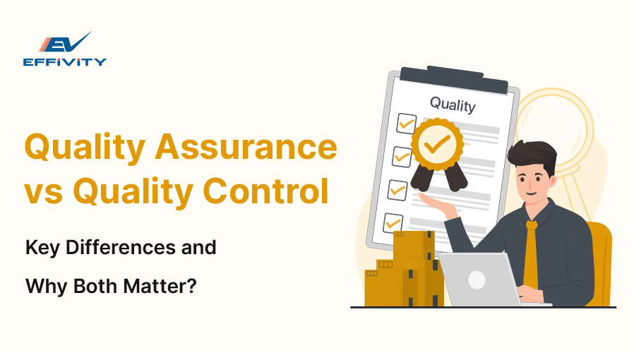 Quality Assurance vs. Quality Control: 4 Key Differences